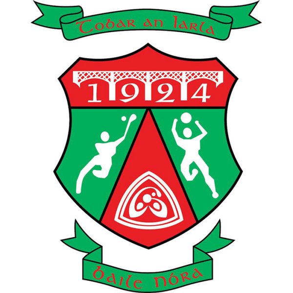 Ballinora Archives - Lenihan Sports